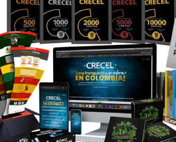 FRANQUICIA CRECEL